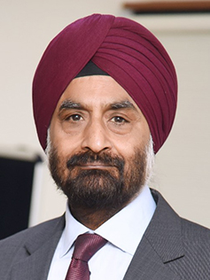 Rajinder Singh Bhatia - ISIC Japan - International Security Industry ...