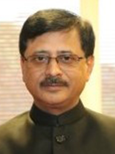 Sanjay Kumar Verma - ISIC Japan - International Security Industry Council