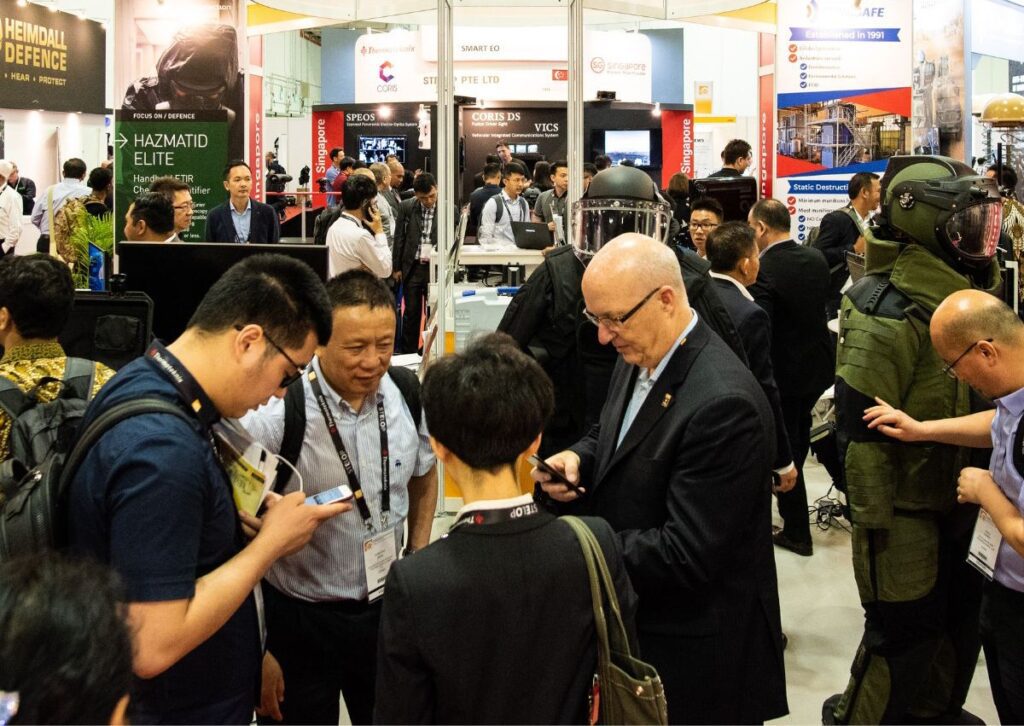 Home - ISIC Japan - International Security Industry Council